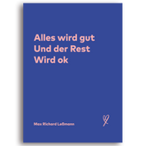 Jetzt neu: Abreißkalender 2026 | Worte ändern alles MRL – Max Richard ...