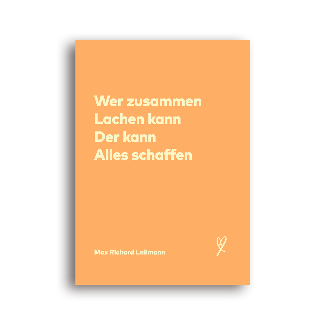 Jetzt neu: Abreißkalender 2026 | Worte ändern alles MRL – Max Richard ...